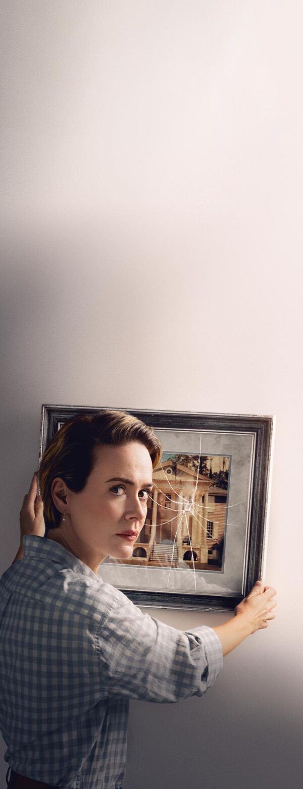 Sarah Paulson in APPROPRIATE — Broadway's Best-Reviewed New Play